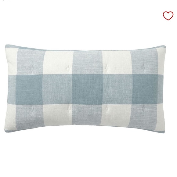 Pottery Barn | Bedding | Pottery Barn Bryce Comforter Sham King Size ...